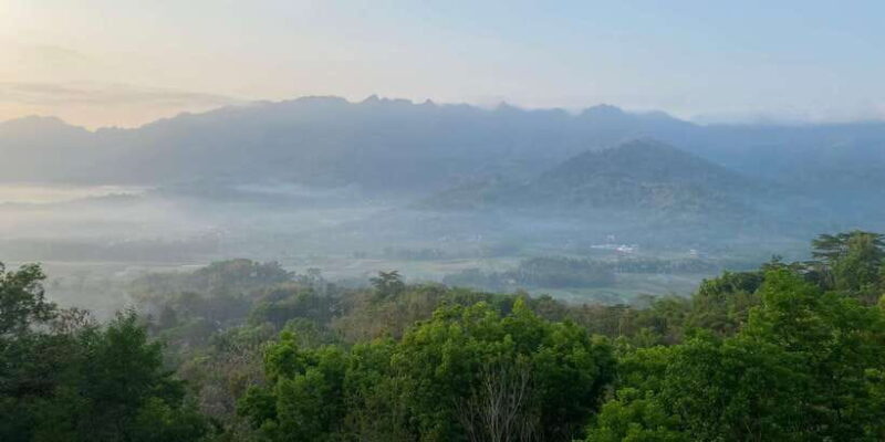 From Yogyakarta: Sunrise from the Hill & Borobudur Temple - From Yogyakarta: Sunrise from the Hill & Borobudur Temple — A Detailed Review