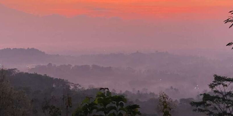From Yogyakarta: Sunrise from the Hill & Borobudur Temple - A Closer Look at the Experience