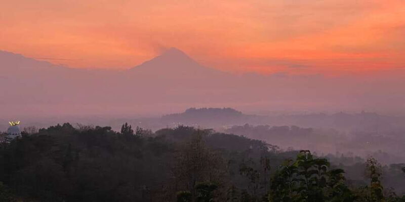 From Yogyakarta: Sunrise from the Hill & Borobudur Temple - How the Tour Adds Value