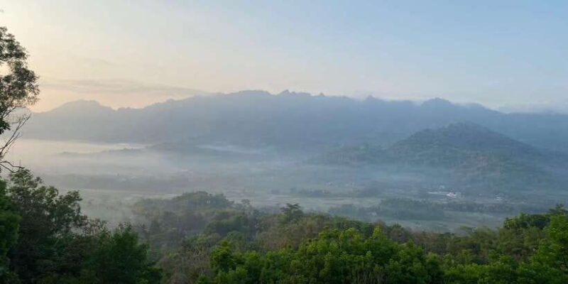 From Yogyakarta: Sunrise from the Hill & Borobudur Temple - The Sum Up: Is It Worth It?