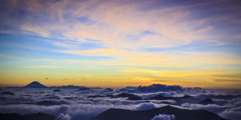 From Yogyakarta: The Beauty Of Dieng Guided Day Tour - Key Points