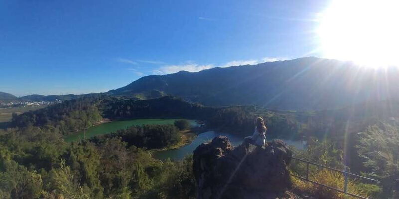 From Yogyakarta: The Beauty Of Dieng Guided Day Tour - Frequently Asked Questions