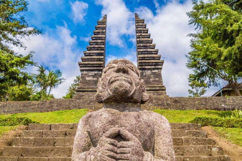 From Yogyakarta: The Last Ancient Java's Hindu Temples - Why This Tour Works Well