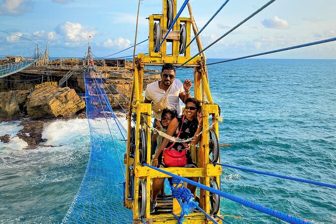 From Yogyakarta: Timang Beach Gondola in 1 Day - Authenticity and Community Impact