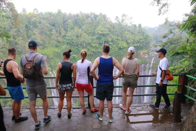 From Yogyakarta: Tumpak Sewu, Bromo, and Ijen 4-Day Tour - The Practicalities: Transport, Accommodation, and Value