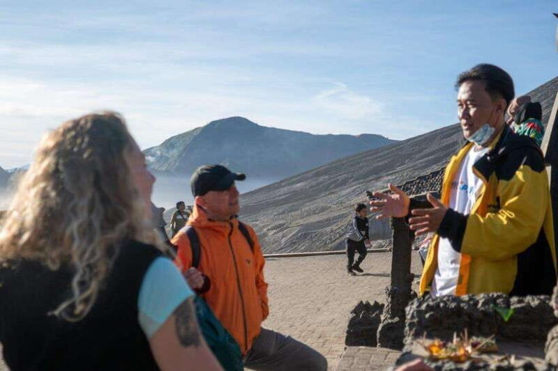 From Yogyakarta: Tumpak Sewu, Bromo, and Ijen 4-Day Tour - Final Thoughts on the Experience