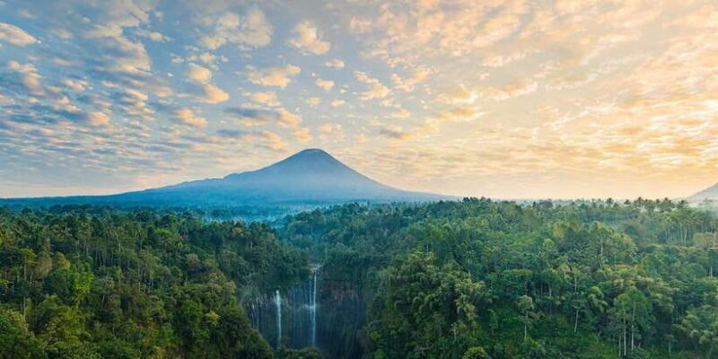 From Yogyakarta: Tumpak Sewu-Bromo-Ijen 4D3N Guided Tour - Authentic Experiences and Reviews
