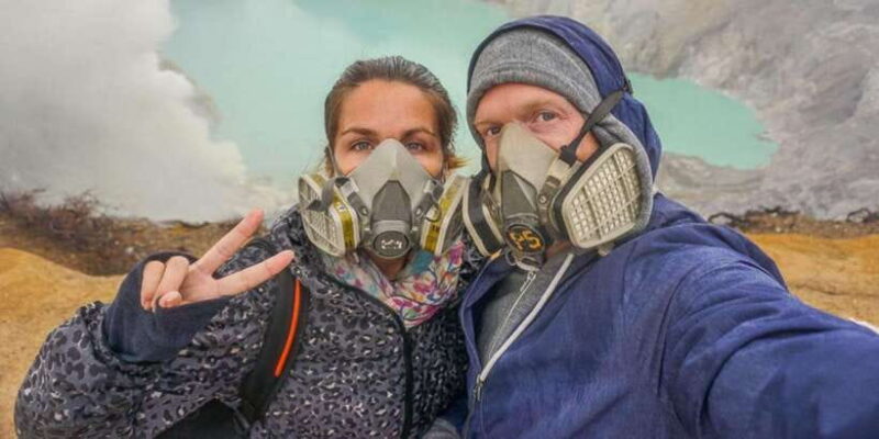 From Yogyakarta: Tumpak Sewu-Bromo-Ijen 4D3N Guided Tour - FAQ