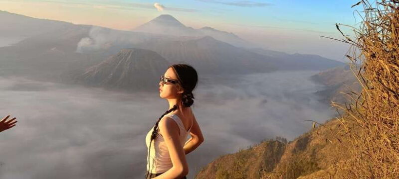 From Yogyakarta: . Tumpak Sewu,Bromo, Ijen 4-Day - Practical Aspects & Value
