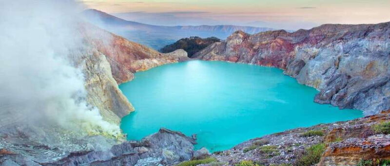 From Yogyakarta: . Tumpak Sewu,Bromo, Ijen 4-Day - Authentic Experiences & What Travelers Say