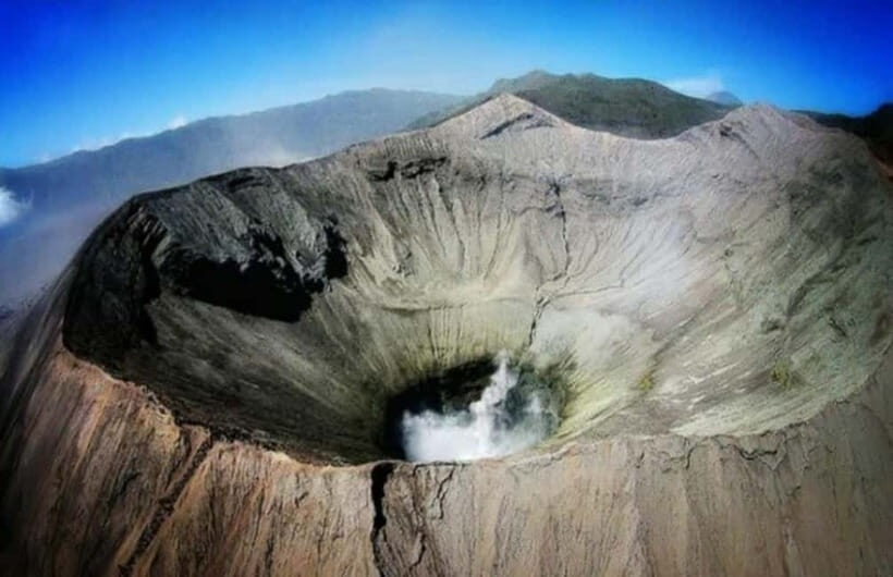 FROM YOGYAKARTA;3D2N MADAKARIPURA WATERFALL,BROMO & IJEN - Is This Tour Worth It?