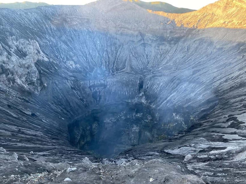 From Yogyakarta:3Days Mount Bromo & ijen Vulcano Bali island - Who Should Consider This Tour?