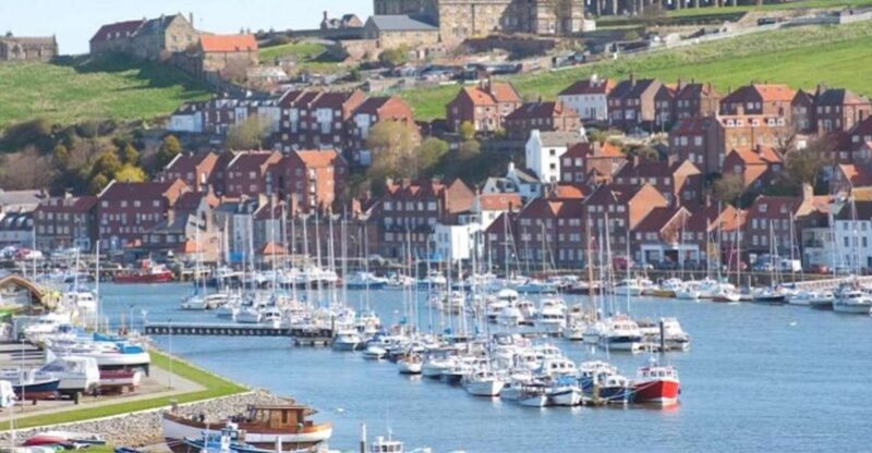 From York: Day Trip to Whitby and The North York Moors - The Value of This Tour