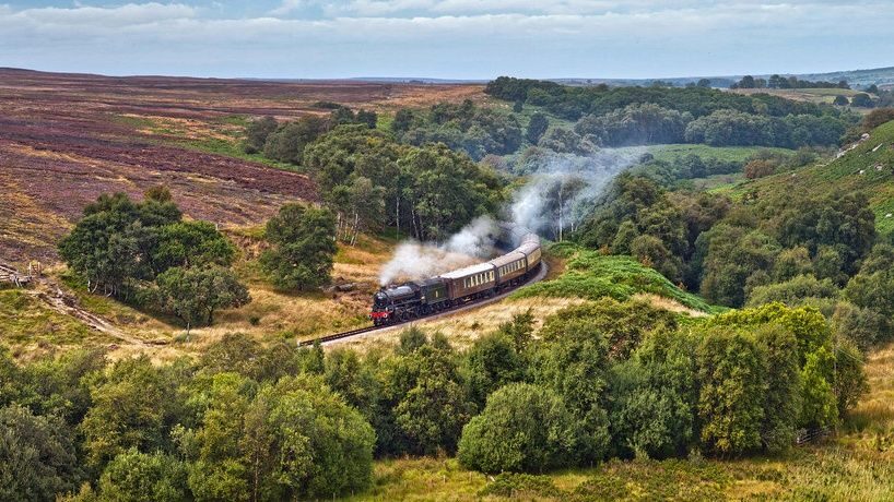 From York: Moors, Whitby, and the Yorkshire Steam Railway - Final Thoughts