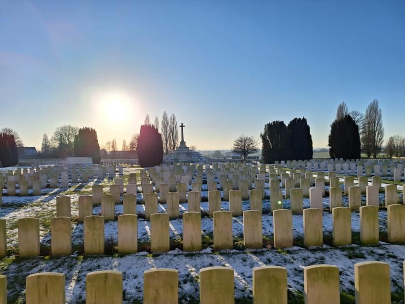 From Ypres: WWI Battlefields Private Tour - Who Will Love This Tour?