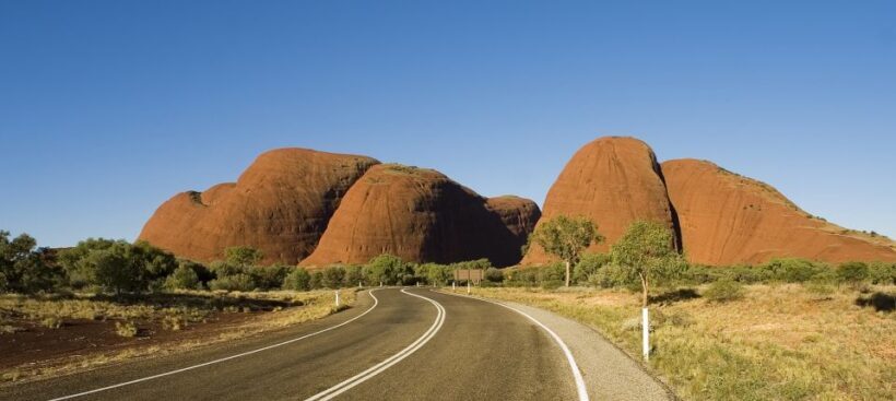 From Yulara: 3-Hour Small Group Kata Tjuta Afternoon Tour - Why This Tour Might Be Just Right for You