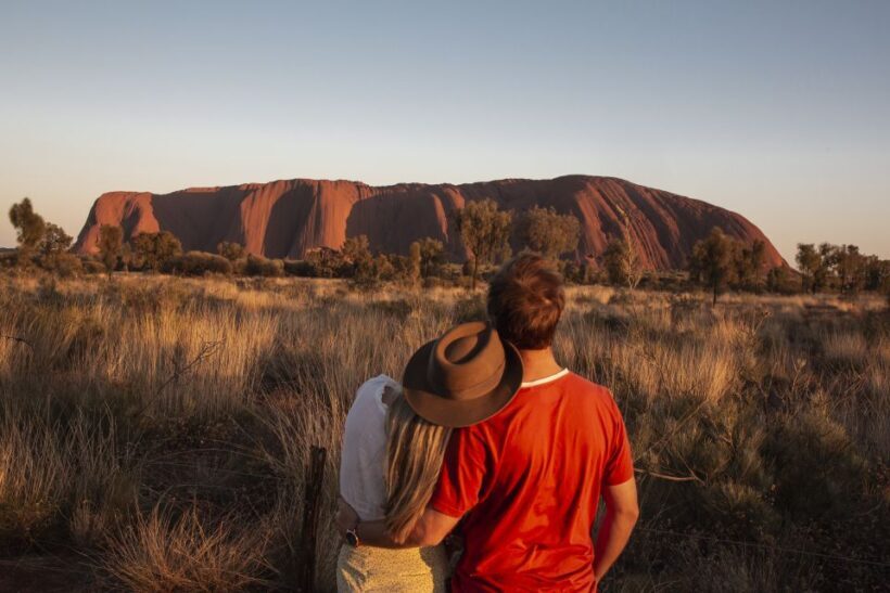From Yulara: 7-Day Uluru to Adelaide Tour - An In-Depth Look at the Itinerary