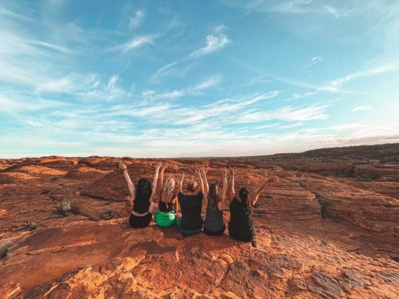 From Yulara: 7-Day Uluru to Adelaide Tour - Final Thoughts