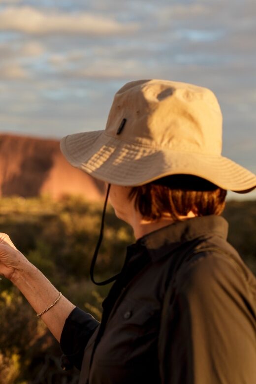 From Yulara: Uluru Tour and Sunset BBQ - FAQs