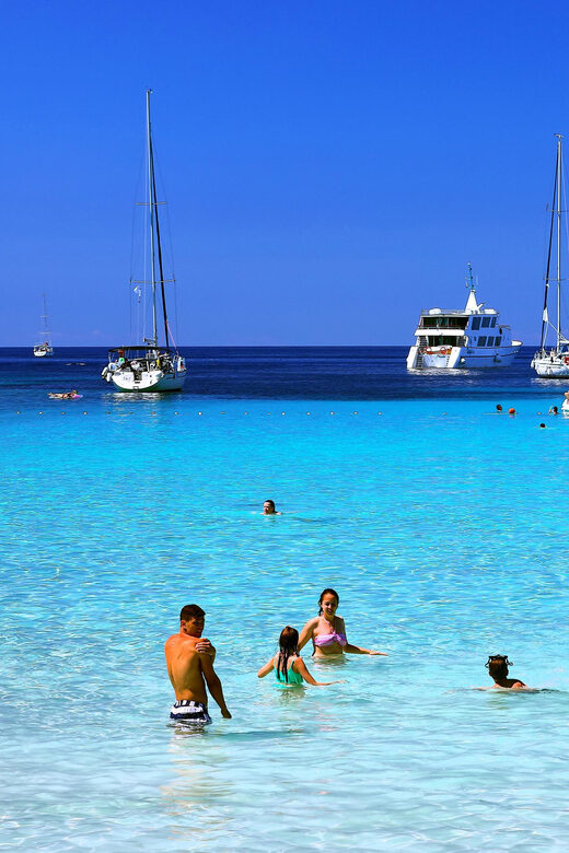 From Zadar/Bibinje: Kornati National Park Cruise with Lunch - The Pros and Cons: A Balanced View