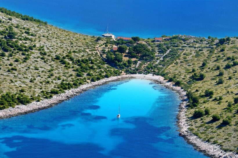 From Zadar/Bibinje: Kornati National Park Cruise with Lunch - Who Is This Tour Best For?