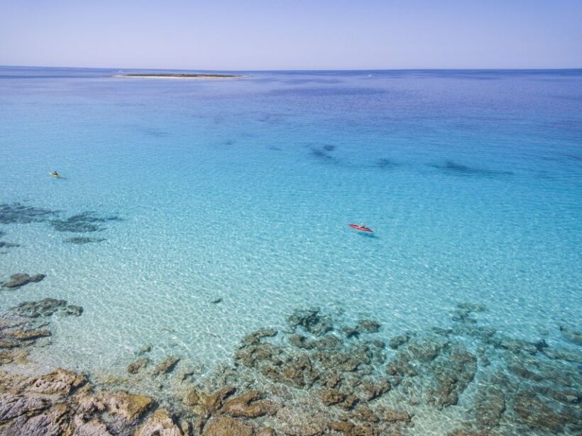From Zadar: Dugi Otok Half-Day Kayak Adventure - An Overview of the Tour Experience