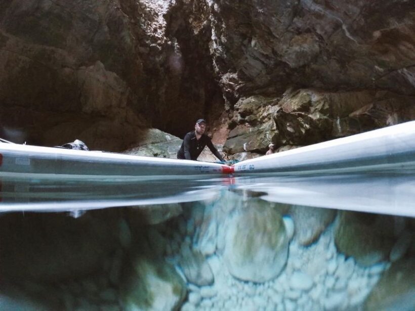 From Zadar: Full Day Dugi Otok Guided Paddle Board Tour - FAQ