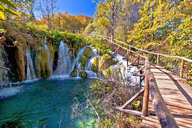 From Zadar: Full Day Private Tour to Plitvice Lakes National Park - Final Thoughts: Is This Tour Right for You?