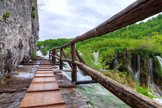 From Zadar: Full Day Private Tour to Plitvice Lakes National Park - Frequently Asked Questions