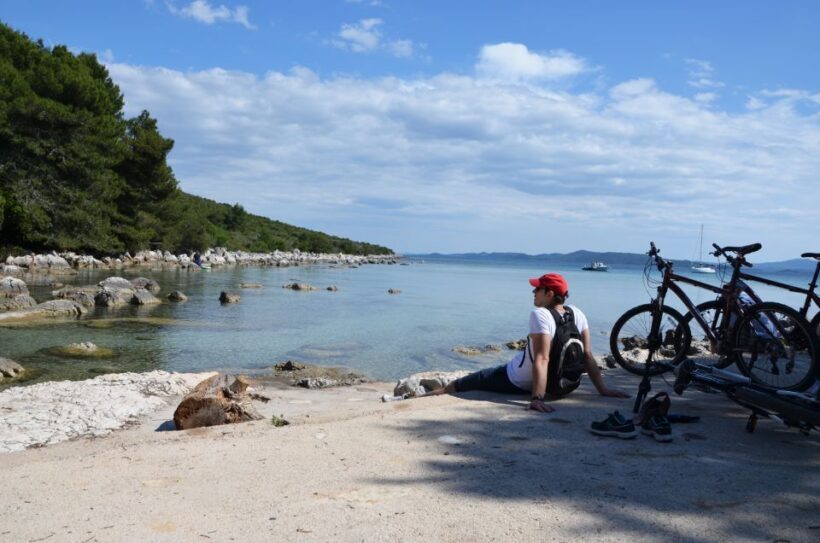 From Zadar: Full-Day Ugljan Self-Guided Bike Tour - Final Thoughts: Who Will Love This Tour?