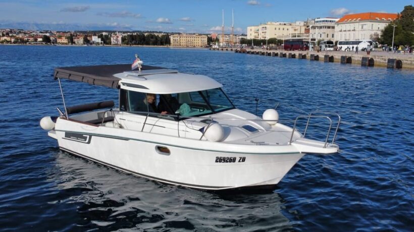 From Zadar: Half-day Boat Tour to the islands - Authentic Experiences and Authenticity