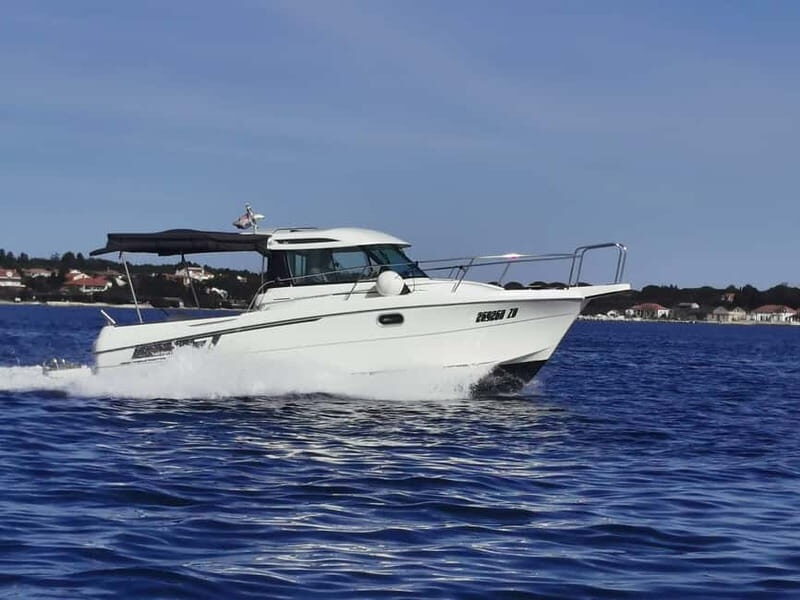 From Zadar: Half-day Boat Tour to the islands - Who Is This Tour Best For?