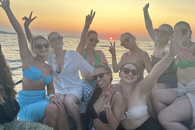 From Zadar: Island-Hopping Speedboat Tour with Drinks - The Value and Practicalities