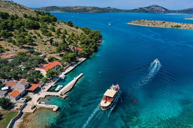 From Zadar: Kornati National Park and Telascica Boat Trip - What Makes This Tour Special