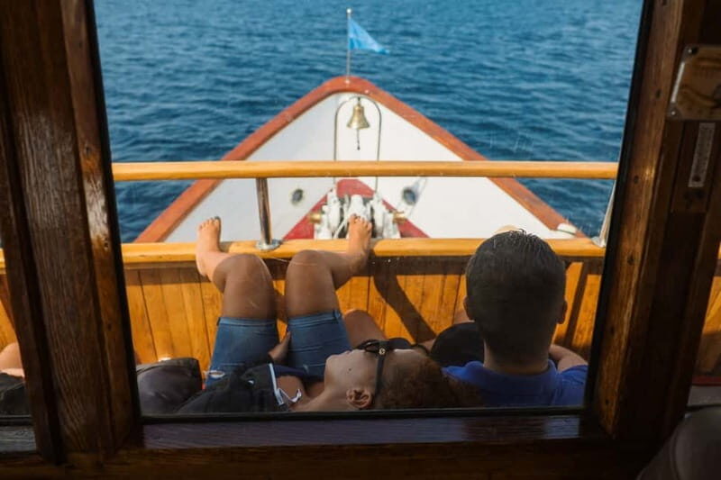 From Zadar: Kornati National Park and Telascica Boat Trip - Practical Considerations