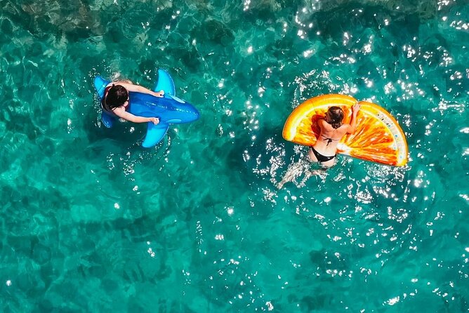 From Zadar: Kornati National Park and Telašćica Nature Park - Accessibility and Participation