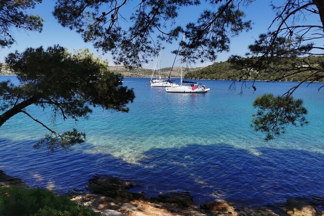 From Zadar: Kornati National Park and Telašćica Nature Park - Booking Information
