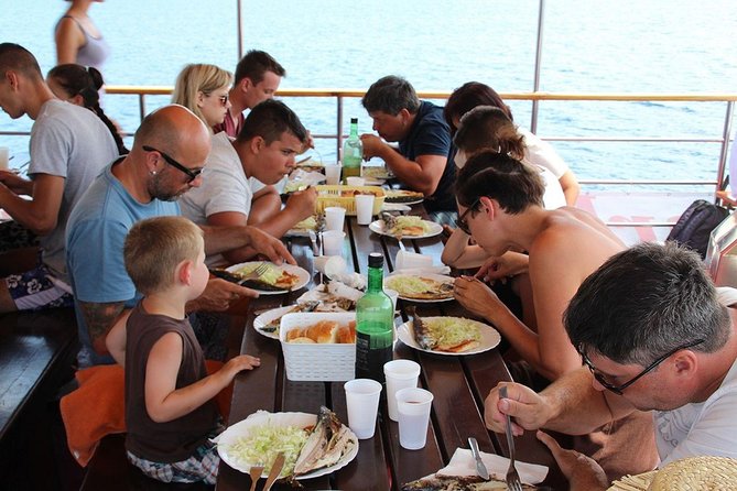 From Zadar: Kornati National Park Day Trip with Breakfast & Lunch - What’s the Overall Experience?