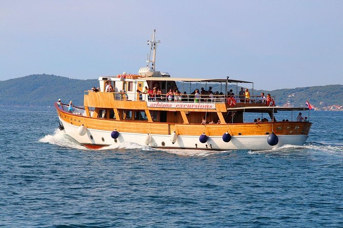 From Zadar: Kornati National Park Day Trip with Breakfast & Lunch - Authentic Experiences and Potential Drawbacks