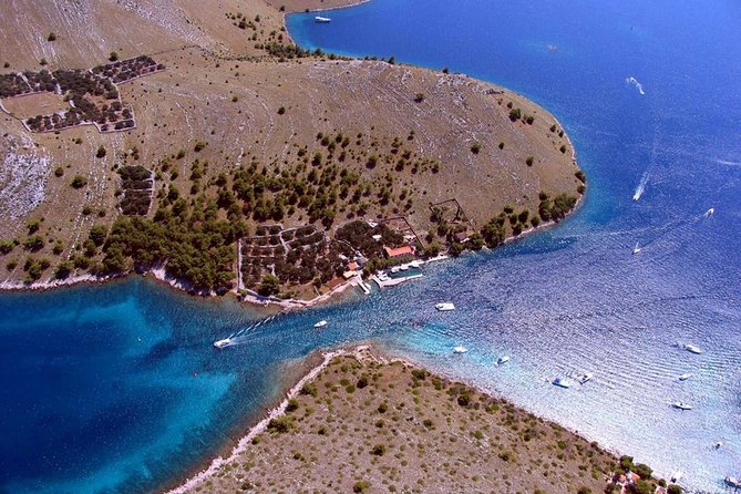 From Zadar: Kornati National Park Day Trip with Breakfast & Lunch - FAQ