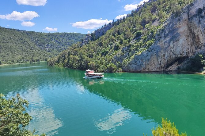 From Zadar: Krka Falls and Zadar or Sibenik (or Winery) Private - Who Would Love This Tour?