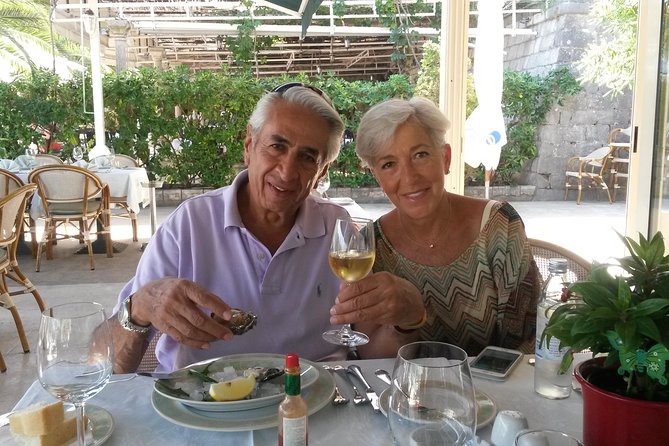 From Zadar: Krka Falls and Zadar or Sibenik (or Winery) Private - Frequently Asked Questions