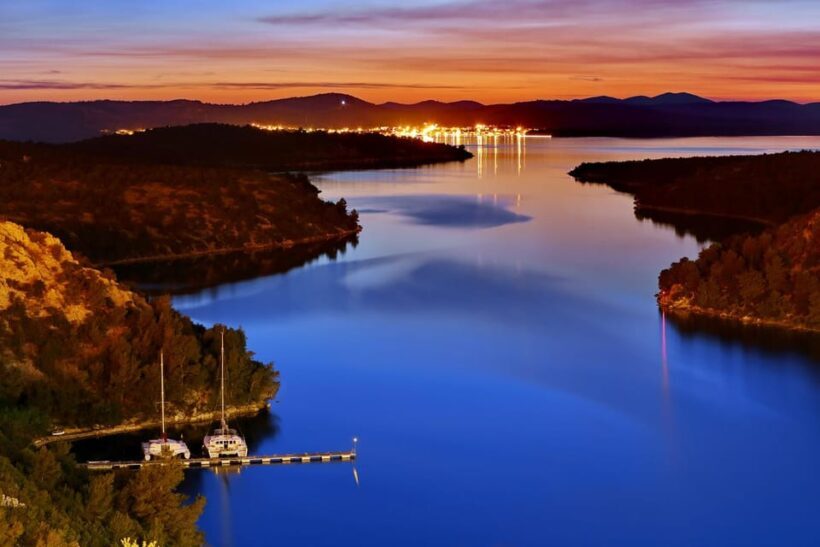 From Zadar: Krka National Park and Skradin Day Trip - An In-Depth Look at the Krka Day Trip: What to Expect