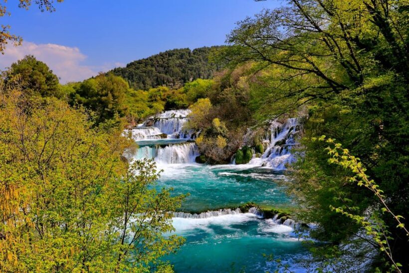From Zadar: Krka National Park and Skradin Day Trip - Authentic Experiences and Traveler Insights