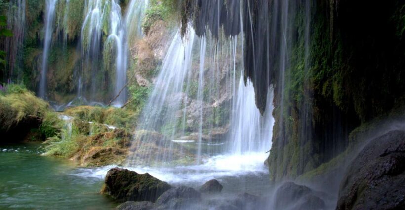 From Zadar: Krka National Park and Waterfalls Day Trip - A Deep Dive into the Tour Experience