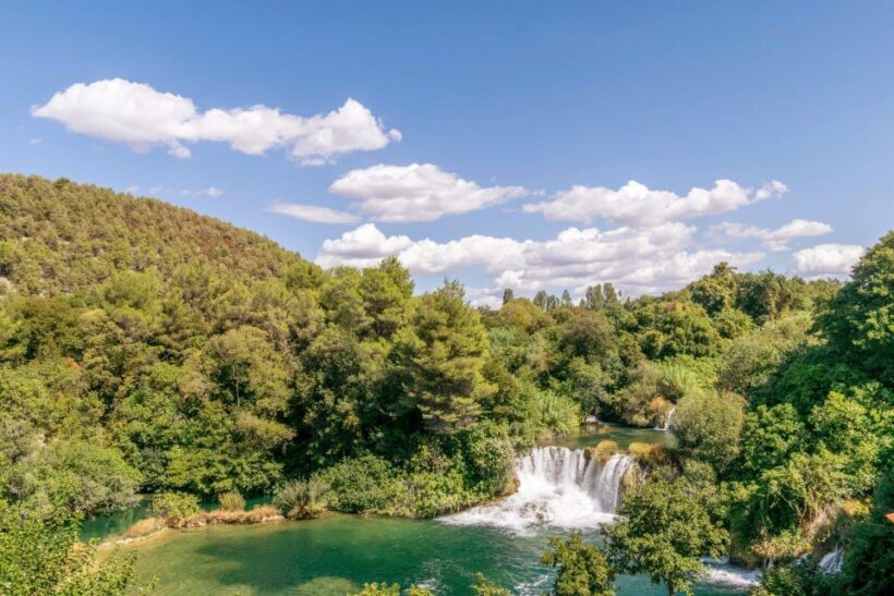 From Zadar: Krka National Park and Waterfalls Day Trip - Summary