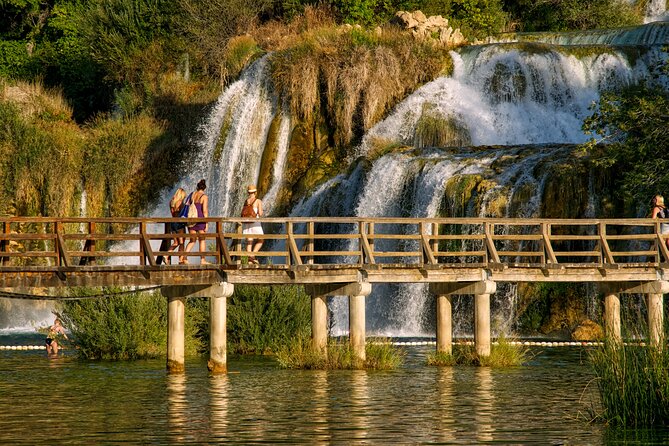 From Zadar: Krka National Park and Waterfalls Day Trip - Who Is This Tour Best For?