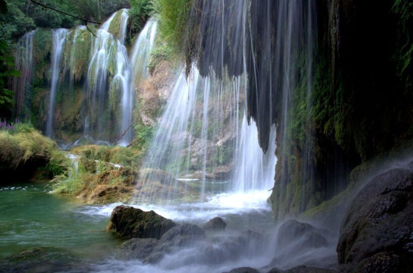 From Zadar: Krka Waterfalls and Sibenik Private Tour - The Itinerary: What to Expect on This Croatian Adventure