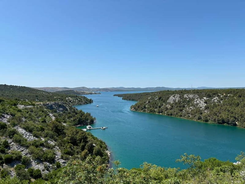 From Zadar: Krka Waterfalls Day Tour - Who Should Consider This Tour?