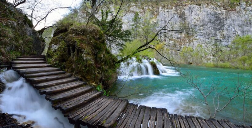 From Zadar: Plitvice Lakes Day Tour - Exploring the Itinerary: What’s on the Agenda?
